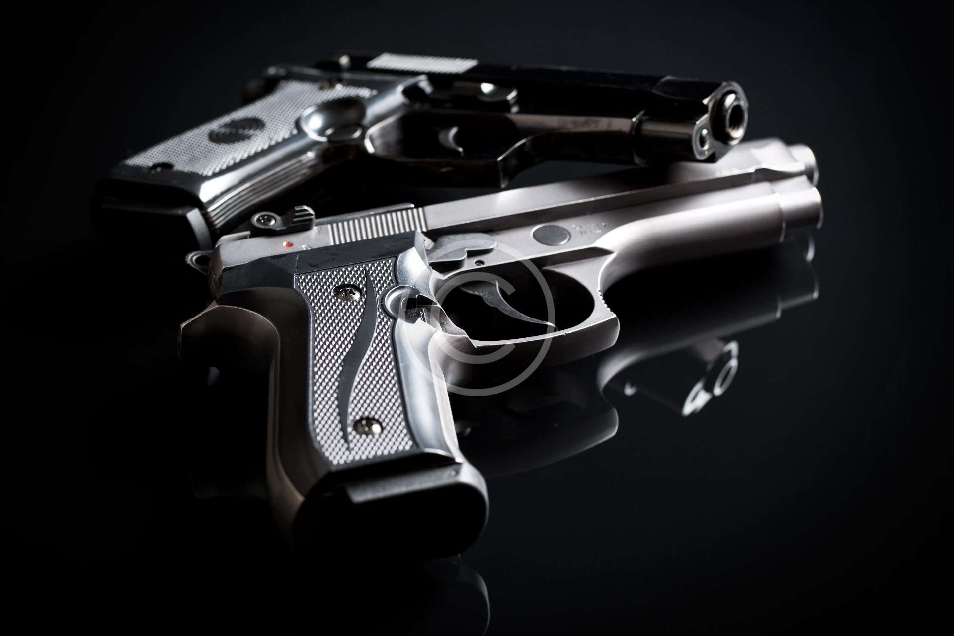 A beginner's guide to operating handguns - Kajang Arms